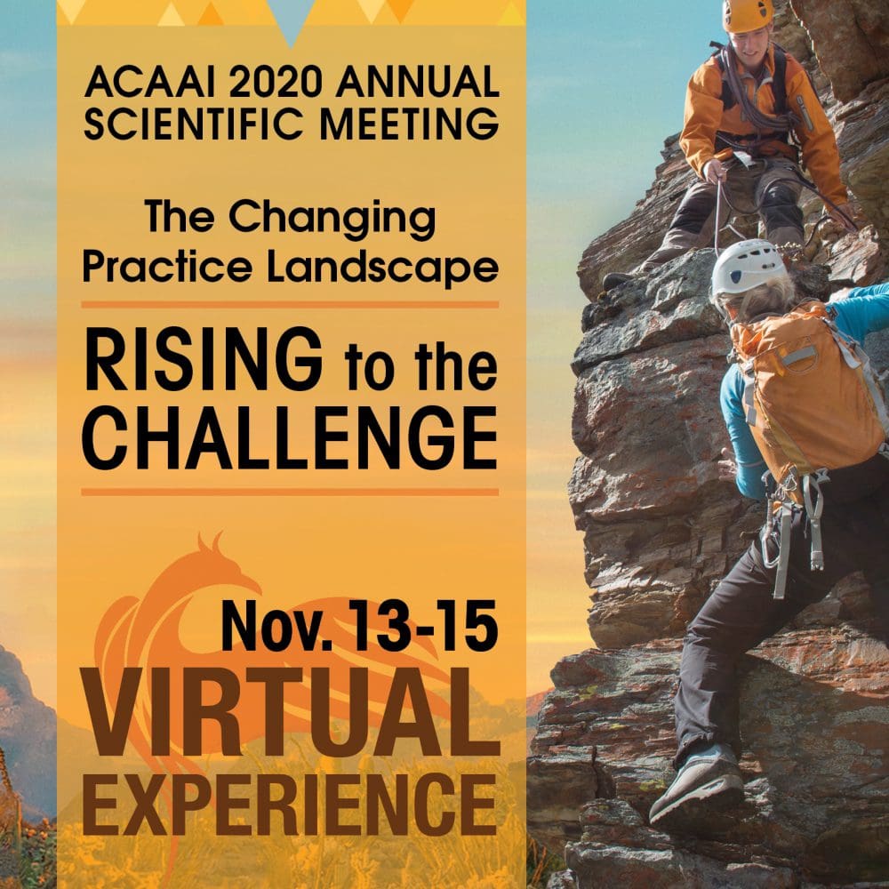 What does the future hold for allergy and asthma treatment? - ACAAI Patient