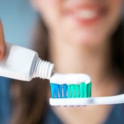 Special Toothpaste May Lower Risk of Allergic Reactions for Adults with ...