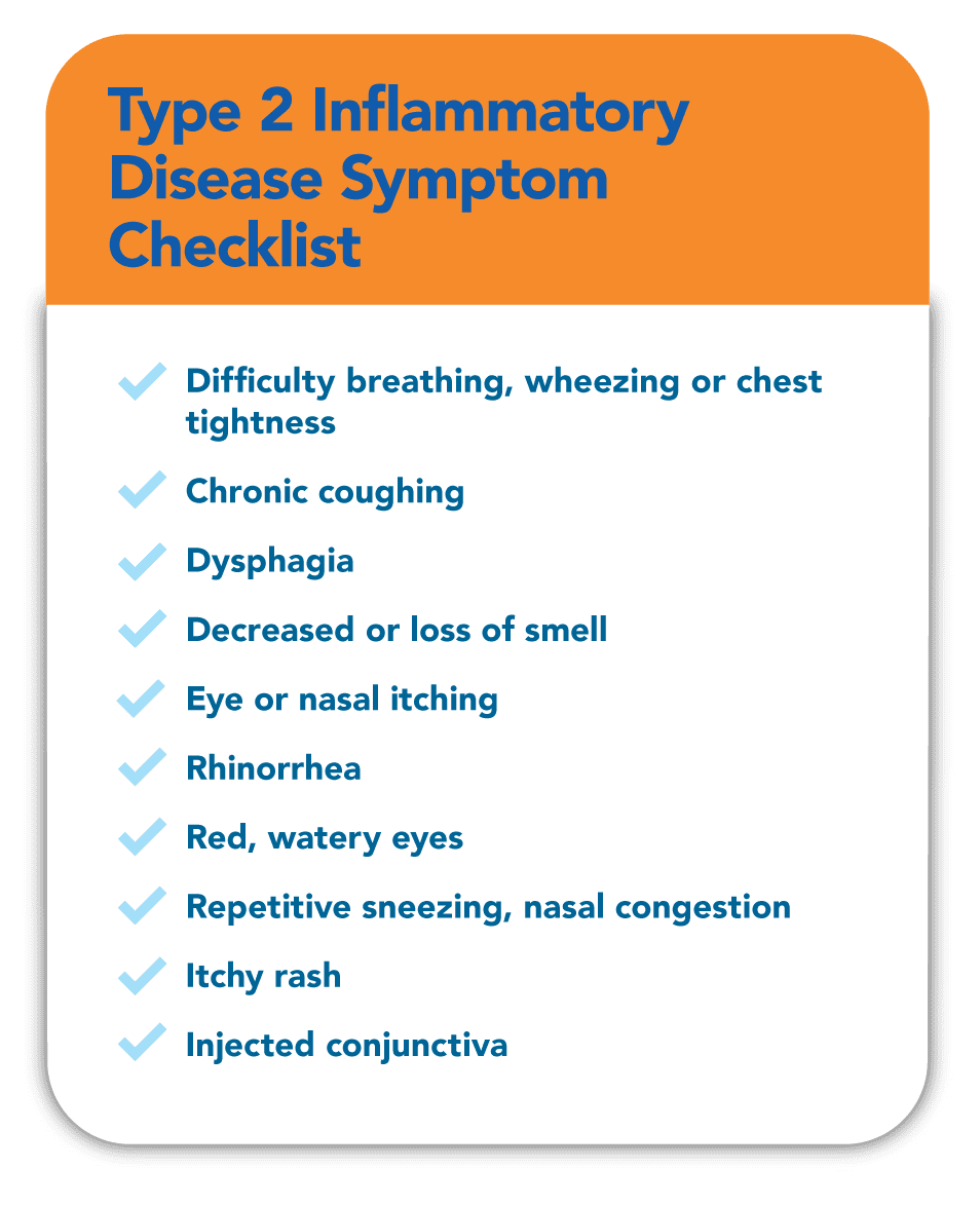 Type 2 Connection - ACAAI Patient