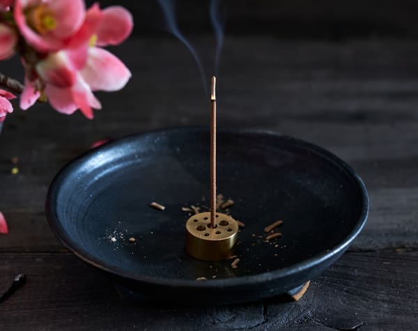 Burning Incense Can Pose Health Risks for Those with Allergies and ...